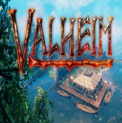 Valheim STEAM NOWA GRA PEŁNA WERSJA PC PL - 10234330940 - oficjalne ...