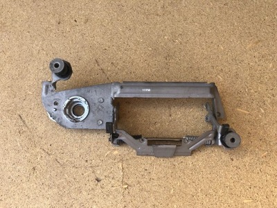 ROLETA OSŁONA BOCZNA DRZWI VOLVO FH 4 84006499 - 7950306082 - oficjalne ...