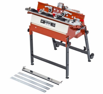 RAIMONDI BULLDOG FREZARKA DO FAZOWANIA PŁYTEK 45st - 7451571437 ...