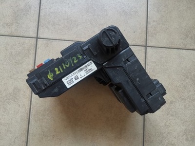 MODUŁ STEROWNIK CEM VOLVO S60 V70 II S80 XC90 I - 12602604536 ...