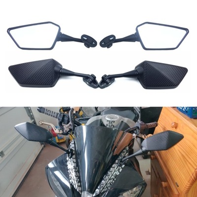 Mały wziernik do YAMAHA YZF FZ6R R1 R6 R25 R3 R125 R15 V3 R1M R1S R65 ...