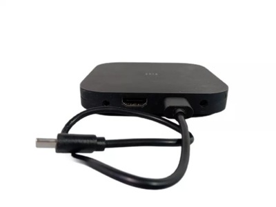 Odtwarzacz multimedialny Xiaomi Smart TV Box S (3rd Gen) 2/32 GB ...