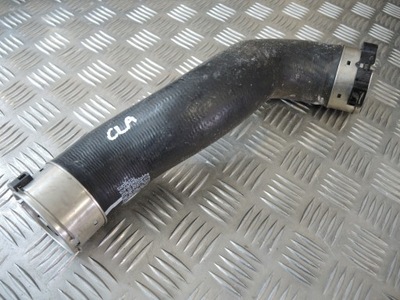 RURA INTERCOOLERA MERCEDES CLA W117 A2465280682 - 12383396438 ...