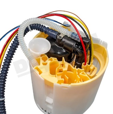 Mercedes-Benz OE A2054704900 pompa paliwa - 12414323217 - oficjalne ...