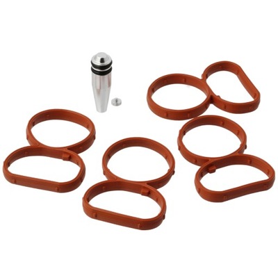 OE BMW KLAPKI KOLEKTORA SSĄCEGO AGR E84 2.0D N47 BMW-11617812938-OE za ...