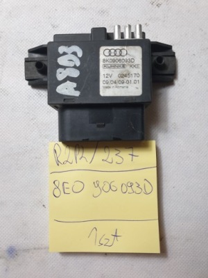 Przekaźnik pompy paliwa vw audi 6N0906383A ( 410) - 13517361446 ...