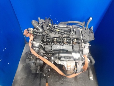 SILNIK 9H01 1.6 HDI PEUGEOT CITROEN REGENEROWANY - 11504585120 - oficjalne archiwum Allegro