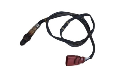 Skoda Octavia II 2.0 sonda lambda NOX 06F907807B - 7301784790 ...