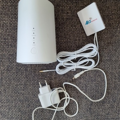 Internet satelitarny Modem RM4100 + antena Tooway - 6646639239 ...