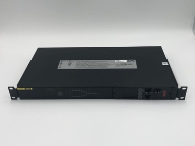 Automatyczny przełącznik transferu ATS APC AP4423 - 12360578139 ...