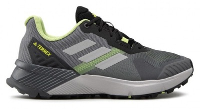 ADIDAS TERREX SOULSTRIDE GZ9034 Adidasy r. 46 2/3 - 13448817016 ...