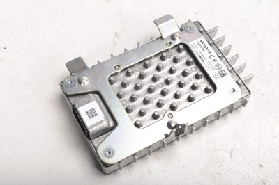 VOLVO XC40 II KIEROWNICA POWIETRZA 32222137 2019 - 11972758125 ...