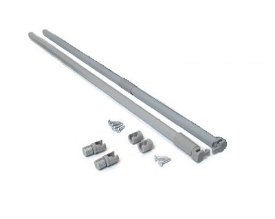 RELING SYNCHRONIZACJI SZUFLADA AXIS PRO PUSH OPEN - 17,45 zł - Allegro ...