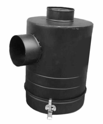 OBUDOWA FILTR POWIETRZA MAN LE L2000 81084006010 - 6994721641 ...