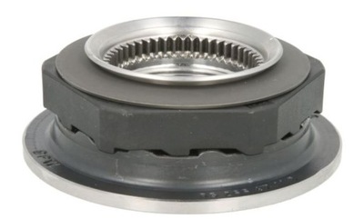 NAKRĘTKA PIASTY BPW M52X2 ECO PLUS 0526647060 - 11678687934 - oficjalne ...