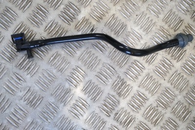 PRZEWODY MAGLOWNICY MERCEDES ML W166 A1664407834 - 7245559308 ...