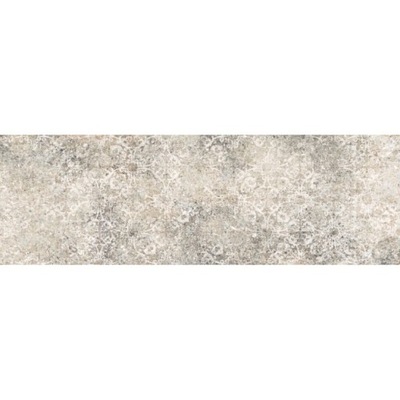PŁYTKI ŚCIENNE NORTH CEMENT patchwork 29x89 gat.II - 12733534625 ...