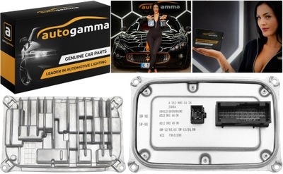 Przetwornica LED Do Mercedes W207 V207 A2129005424 - 12277091451 ...