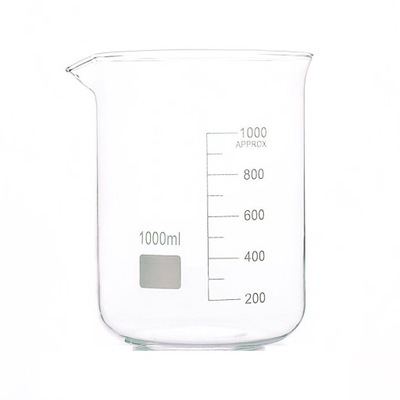 ZLEWKA NIERDZEWNA METALOWA Z UCHEM 1000 ML 13152444745 - Allegro.pl