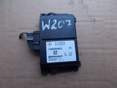 Moduł sterownik distronic MERCEDES W211 0335456332 - 11807995033 ...