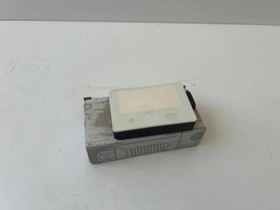 MERCEDES MODUŁ SENSOR RADAR DISTRONIC 0009001535 - 13080153556 ...