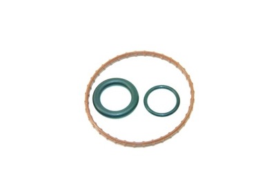 USZCZELKA ORING CHŁODNICY OLEJU RENAULT 1.5 DCI 7701473629 za 29 zł z ...