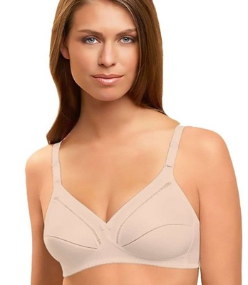 TRIUMPH - biustonosz Claudette 200 Stretch N 75C - 12233517063 - oficjalne archiwum Allegro