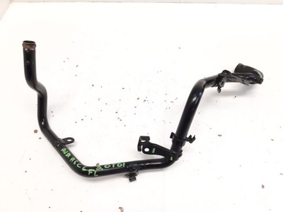 RURA PRZEWÓD WODY AUDI A6 C6 3.0 TDI 059121075AQ - 11551262400 ...