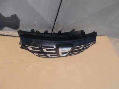 Dacia Spring Essental Atrapa Grill - 13326065239 - oficjalne archiwum ...