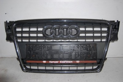 GRILL AUDI A4 B8 ALLROAD LIFT 8K0 853651 L/S - 7709553134 - oficjalne ...