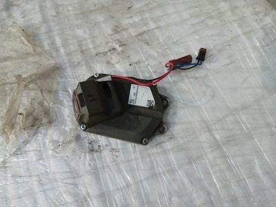 VOLVO X80 II, V70 - CAMERA MIRRORS 4130-202 {{product_id}}