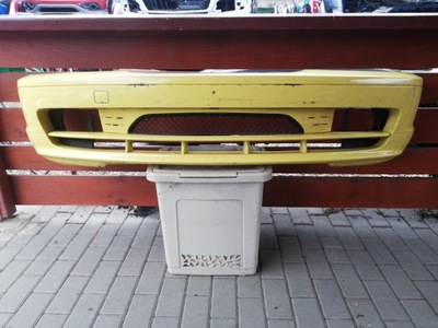 BMW 3 E46 Coupe Cabrio M-Pakiet zderzak przód - 13987705420 - oficjalne archiwum Allegro