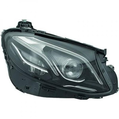 LAMP FRONT RIGHT LED MERCEDES W213 2016- a2139069603 {{product_id}}