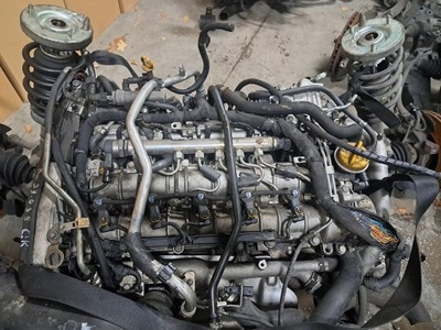 Alfa romeo 159 2.4 jtdm engine store
