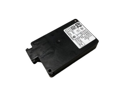 MERCEDES SENSOR RADAR DISTRONIC A0009058702 - 12536833361 - oficjalne ...