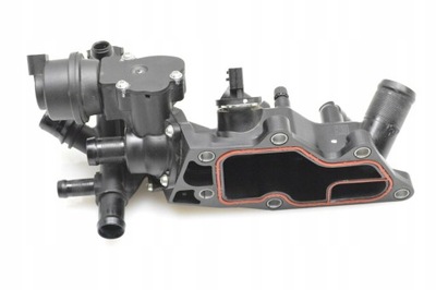 OBUDOWA TERMOSTATU A2822033000 RENAULT NISSAN 1.3 - 12090039763 ...