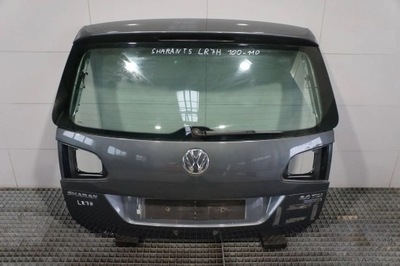BOOTLID REAR REAR LR7H GLASS VW SHARAN II 2 7N 24788 15530927453