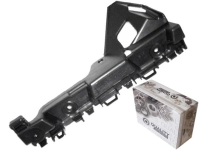 GUIDES MOUNTING BUMPER FRONT TRAFIC VIVARO III B SET 620504350r ...