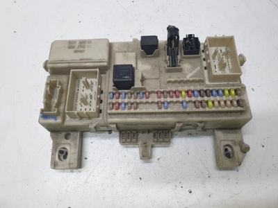 VOLVO V50 LIFT MODUŁ SKRZYNKA BSI 31254903 - 11569437247 - oficjalne ...