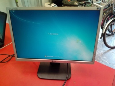 Monitor LED LG Flatron L192WS-SN 19 " 1440 x 900 px - 15823485026 ...