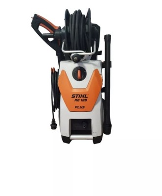 MYJKA CIŚNIENIOWA STIHL RE 129 PLUS - 5951008280 - oficjalne archiwum Allegro