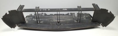 MERCEDES W212 KIEROWNICA POWIETRZA A2125051830 - 13426249456 ...