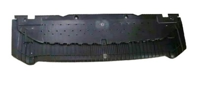 OSŁONA POD ZDERZAK PRZÓD AUDI A4 B8 8K0 807 233 C - 7264318319 ...