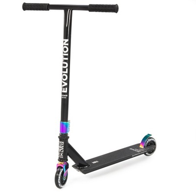 Hulajnoga Wyczynowa RAVEN Evolution Rookie Color - 10771596512 ...