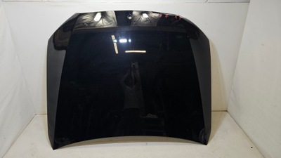 POKRYWA SILNIKA MASKA S KLASA 223 W223 A2238801100 MERCEDES MASKA S ...