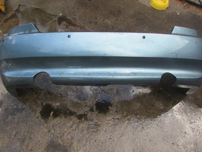 ZDERZAK TYLNY TYŁ BMW E90 PDC - 13359380384 - oficjalne archiwum Allegro