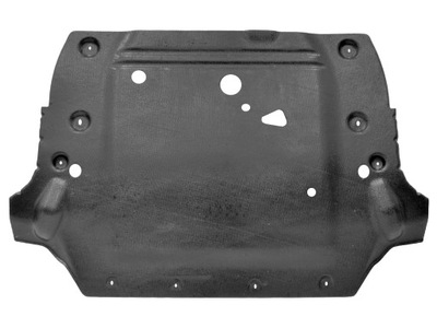 OPEL INSIGNIA 2017- OSŁONA POD SILNIK 39209137 - 12604440703 ...