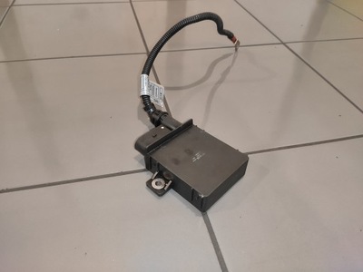 PRZEKAŹNIK MODUŁ ŚWIEC ŻAROWYCH BMW X5 E70 3.0D M57 07R - 14534758725 ...