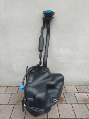 Zbiornik ADBLUE Mercedes Sprinter W906 Lift - 12565513829 - oficjalne ...