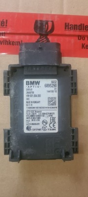 BMW G20 G30 G05 G02 ACC RADAR SENSOR DYSTRONIC - 13285976440 ...